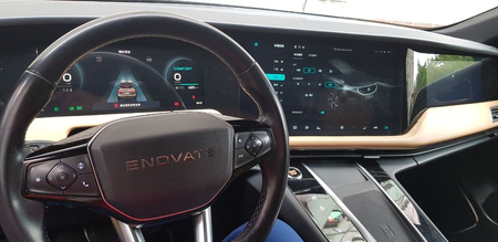 Enovate me7  своя продам можно и в рассрочку идеальная машина