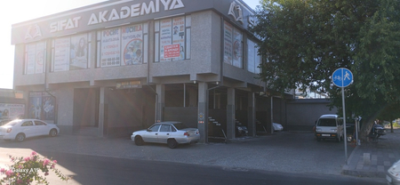 Арендага нежилое помишения