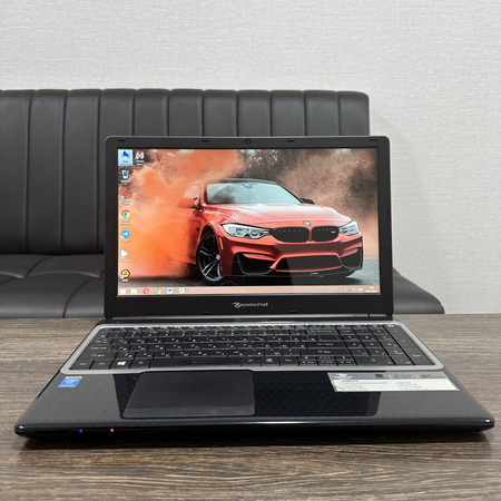 Продается 4х ядерный Packard Bell 8/128/500gb в отличном состоянии!