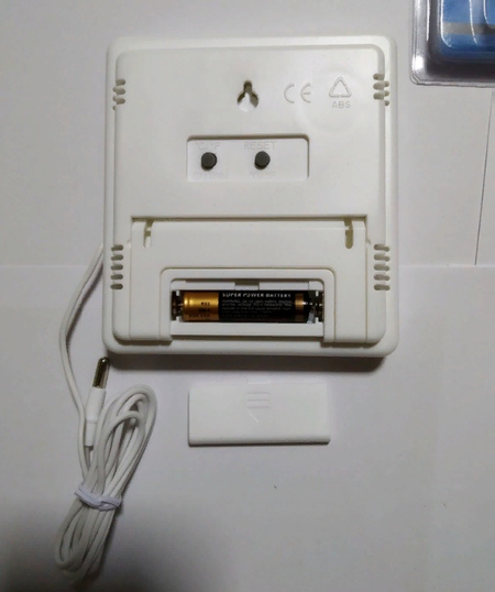 Гигрометр HTC-2 нового поколения