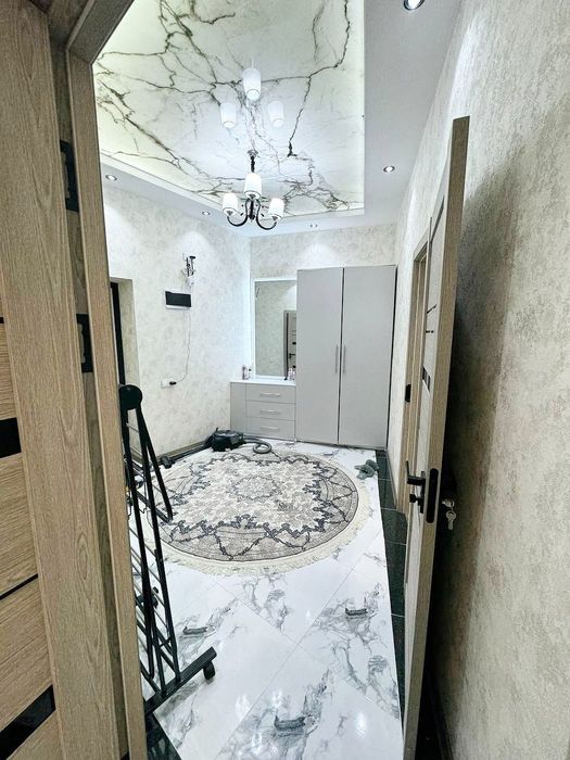 Сдаётся 2х ком. кв. Premium Lux на Вокзале!!!