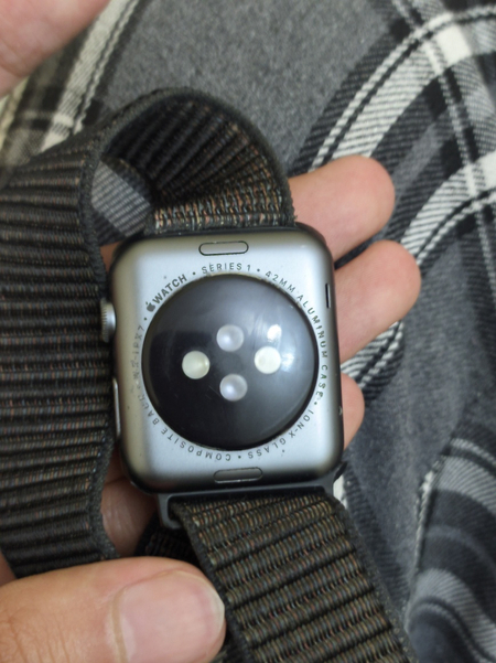оригинальный apple watch series 1