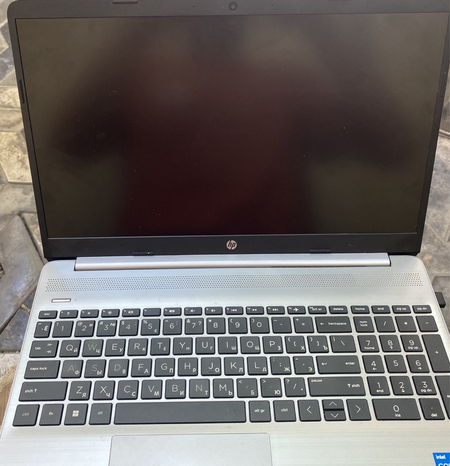 Core i5 hp noutbuk
