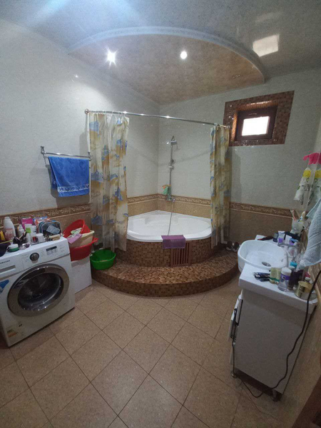 Продается дом , 6 соток , евроремонт,  130000$