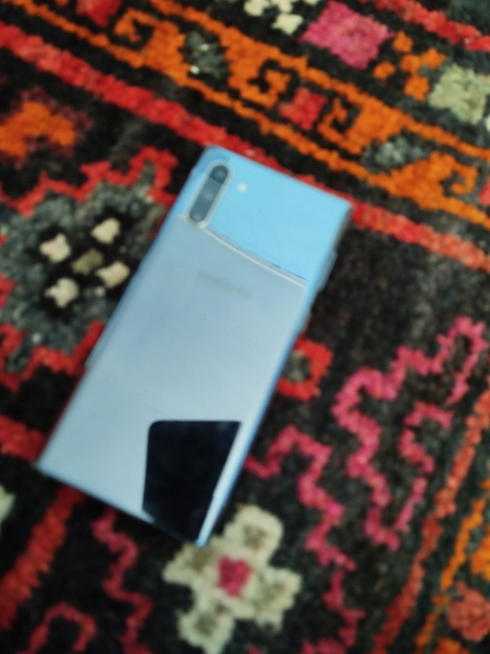 Samsung galaxy note 10