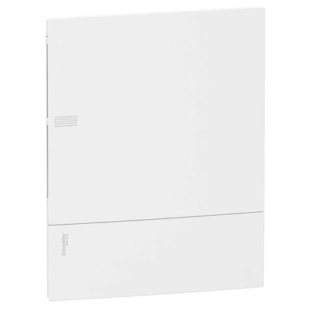 Встраиваемые шкафы  Schneider Electric. Серия mini Pragma (Италия)