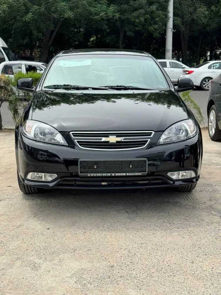 Lacetti L Plus A/T arenda s vikupom 14%
