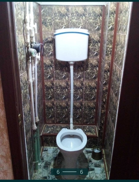 Навои. ПОСУТОЧНО КОМНАТА, в 3-х комнатной квартире.  Ijaraga HONA.