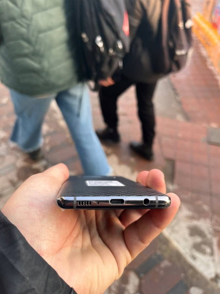 Samsung Galaxy S10+