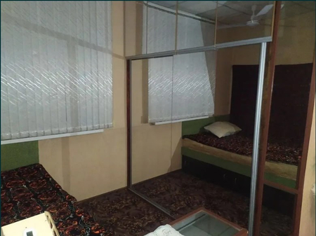 Кушбеги 1в2/4/5 не торец .Т. Речка