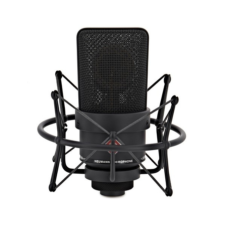 Neumann tlm 103 blach edition kak noviy