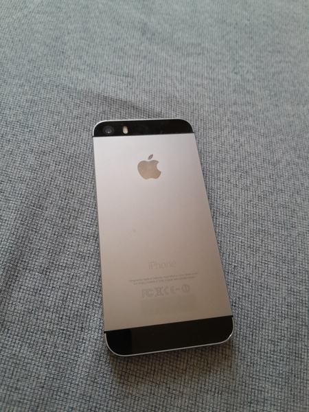 Iphone 5s 16gb ideal antikvar