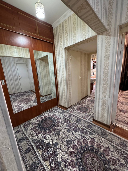 Квартира В сергели 3
