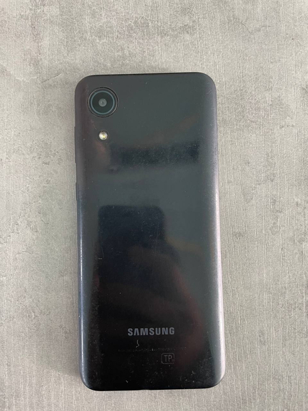 Samsung a 03 core