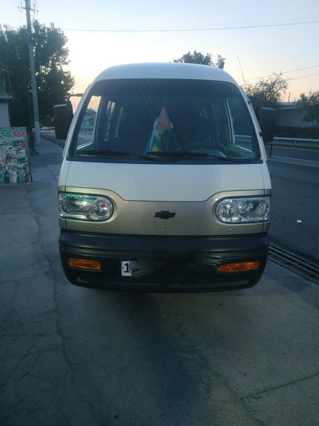 Damas 2020  aybi yóq