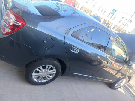 Cobalt avtomat halol nasiyaga