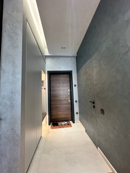 ПРОДАЕТСЯ  2х ком квартира ЖК Garden's Residence вид парк