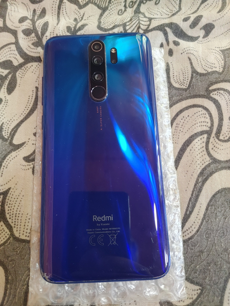Продаю телефон Redmi