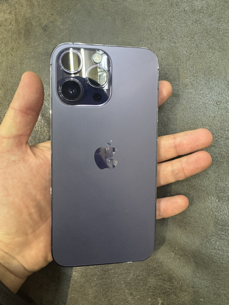 14 Pro Max 512gb