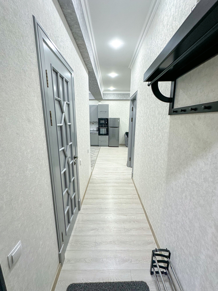 Апартамент по суточной основе Tashkent City Gardens residence