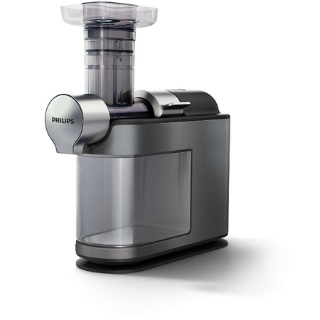Шнековая соковыжималка Philips HR1947 Avance Collection