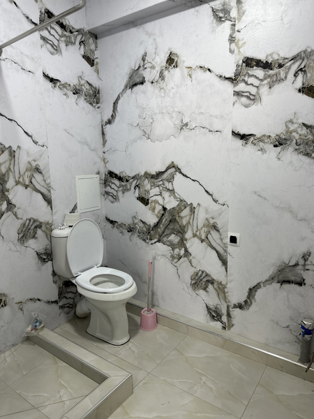 Poytaxt Residence 2-комн МАХТУМКУЛИ 45м2 под ключ с КАДАСТРОМ раздельн
