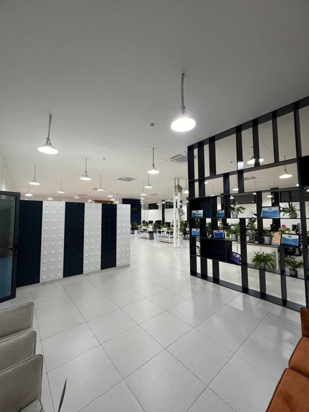 IT park нежилое помещение офис аренда