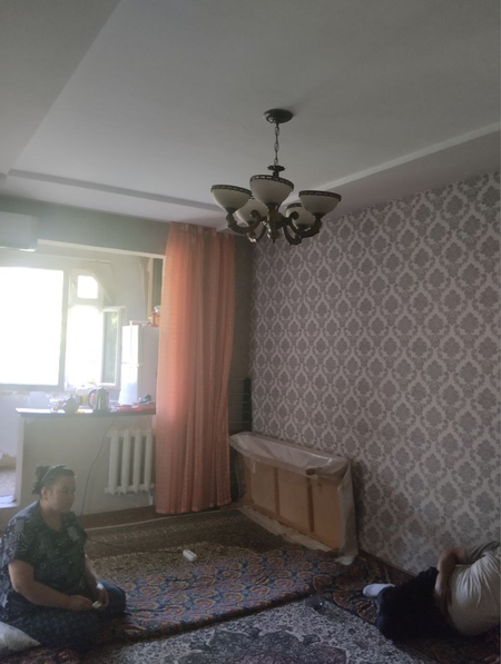 СРОЧНО !! Чиланзар 21.  Продается срочно 2 х ком