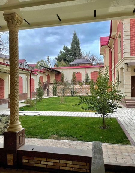 Аренда дома в Ташкенте! Яккасарайский р-н, Ракат махалля