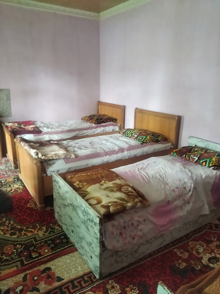 Dacha bez maker humson