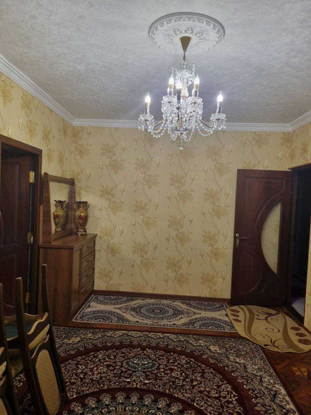 Продам 3/1/4 77 Серия подвал огород стоянка