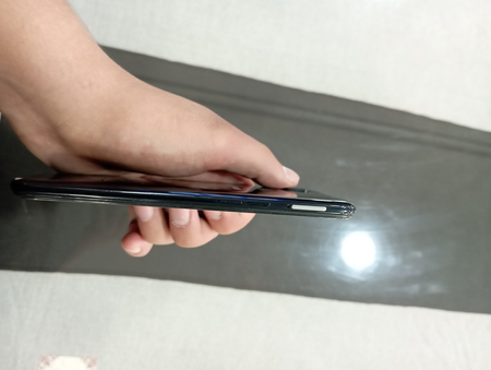 Samsung galaxy A10s