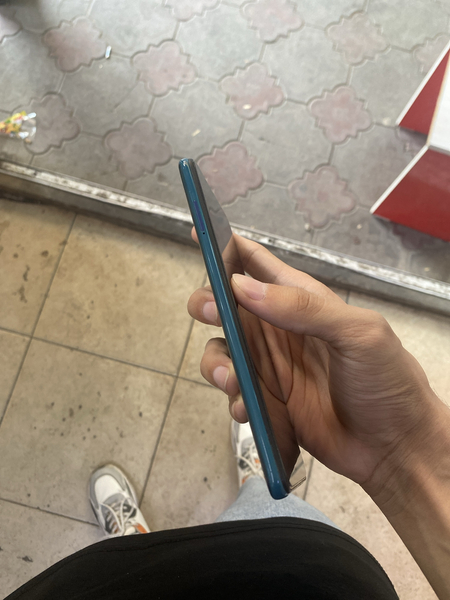 Xiaomi Redmi Note 9
