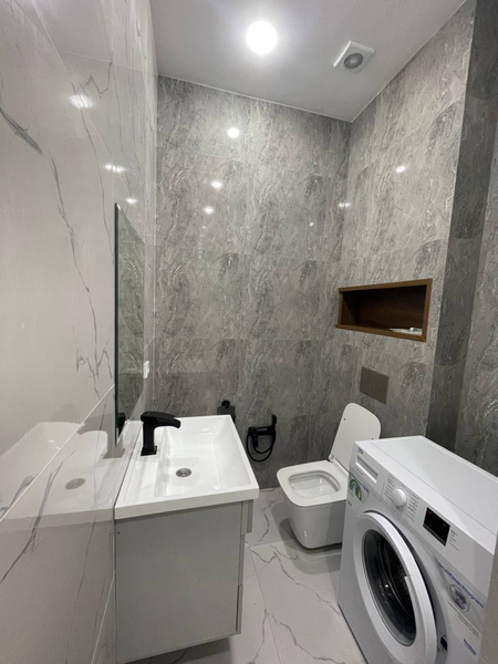 Ташкент Сити Boulevard residence  2/3/7
