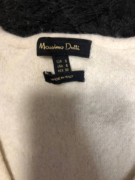 комплект Massimo Dutti
