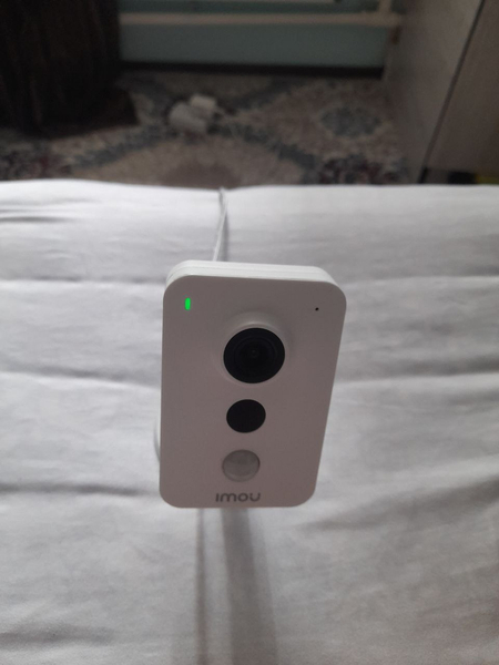 Wi fi kamera sotiladi