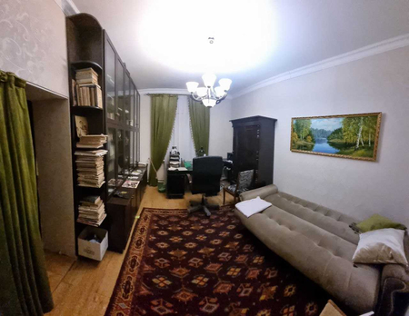 Продается дом 9.8 соток Чоштепа 1 бекат