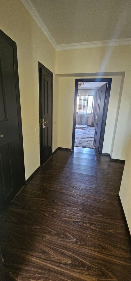 Сергели Янгихаёт 8-худуд 3/7/7 площадь 75м² Нозима
