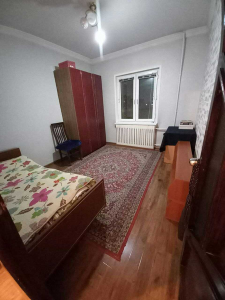 Сдаётся Квартира