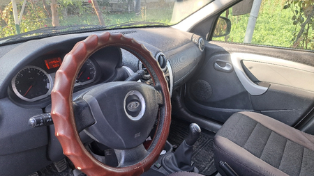 Lada largus metan holati zoʻr