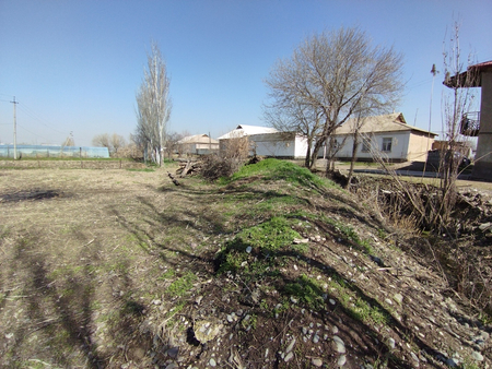 Срочна boʻsh yer sotiladi
