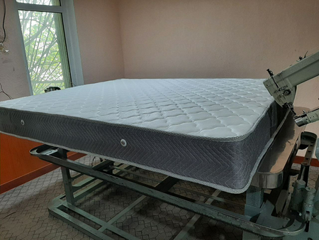 Matras, Namatrasnik матрас