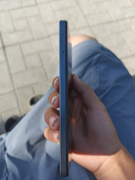 Telefon sotiladi model INFINIX SMART 7