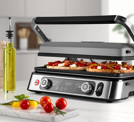 Гриль мульти Delonghi CGH1112