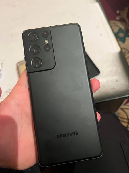 S21 Ultra 5G 1 sim