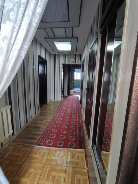 Трехлестник 3 этаж