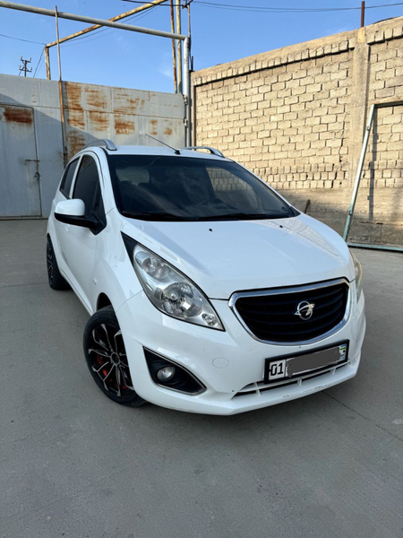 Spark ravon R2 full