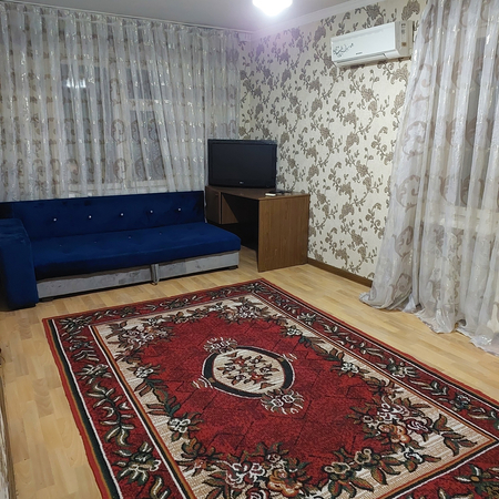 Сдается 1 ком квартира ТТЗ-1 Диадора