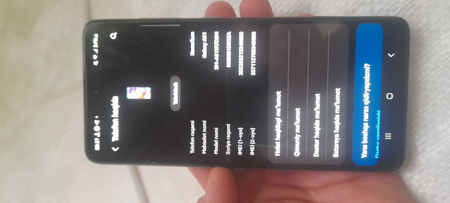 Samsung Galaxy A51 128gb 6RAM