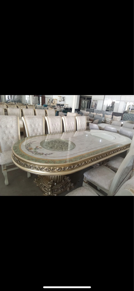 Buyurtma asosida mebel
